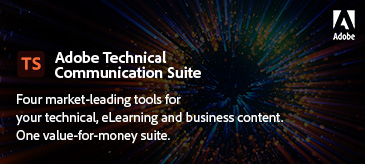 Adobe Tech Comm Partner Portal